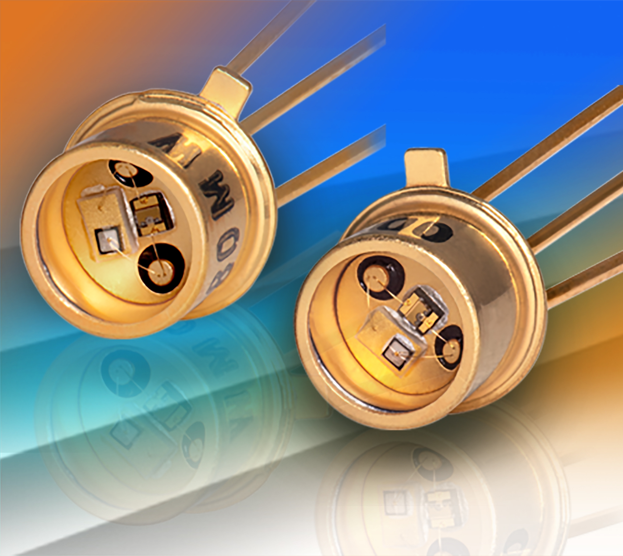 AP Technologies is pleased to announce a new range of ultra violet LEDs ...