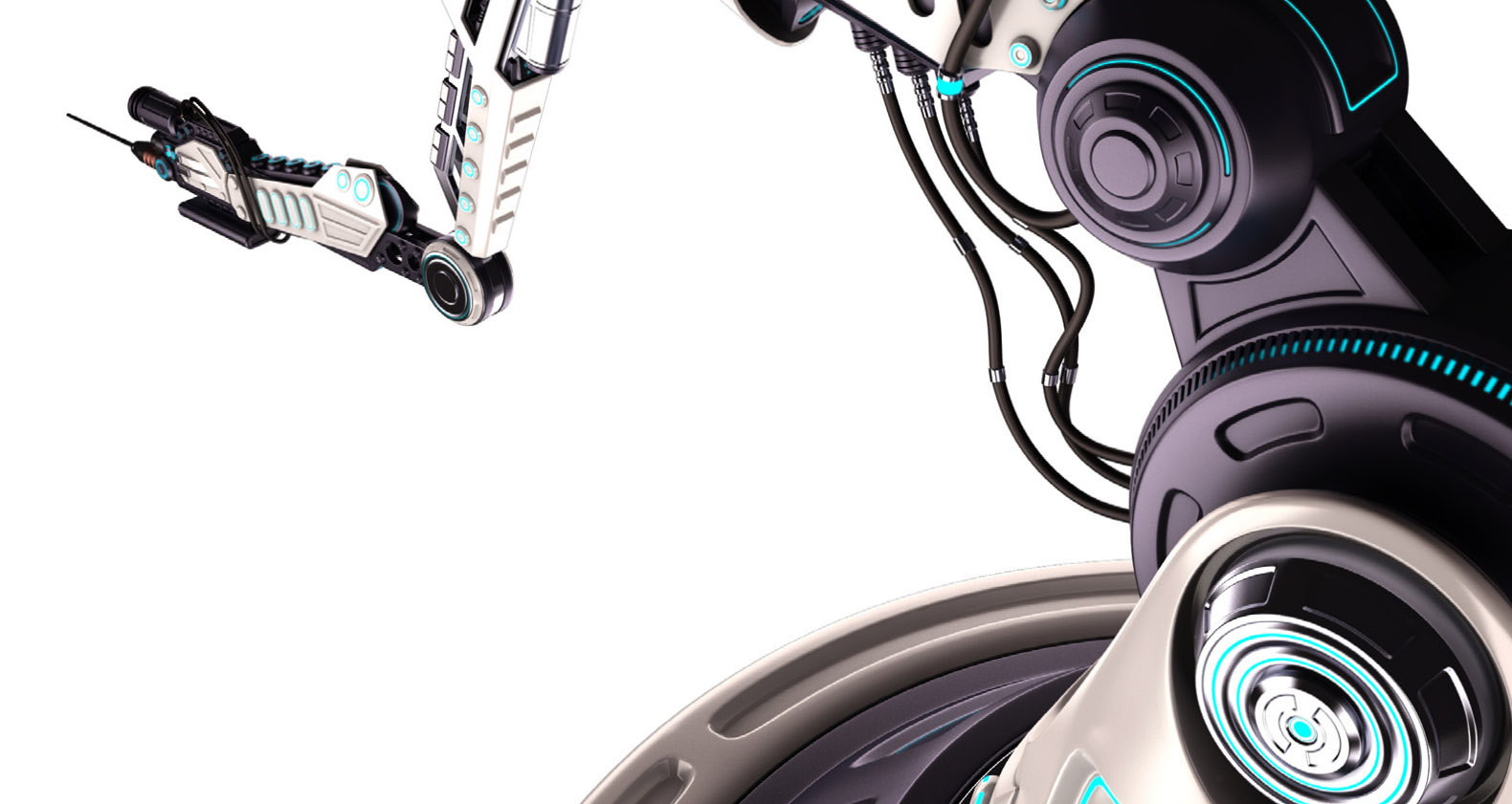 Supporting Ongoing Robotic Innovation - CIE