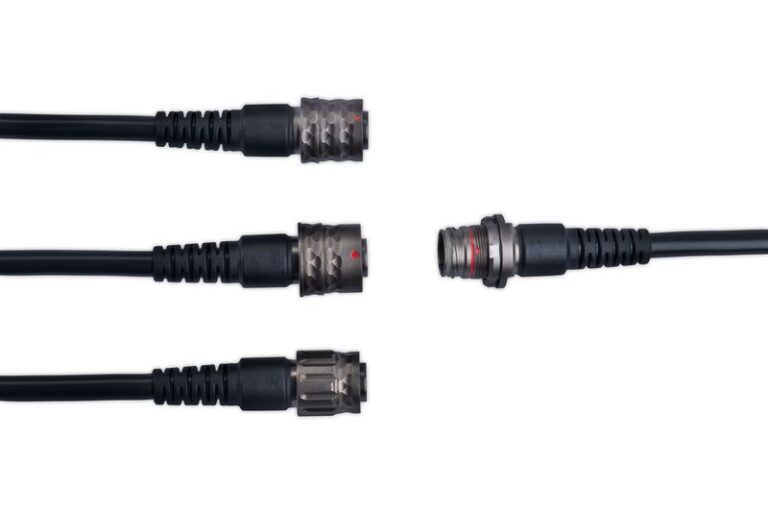 ODU launches new connector series - CIE