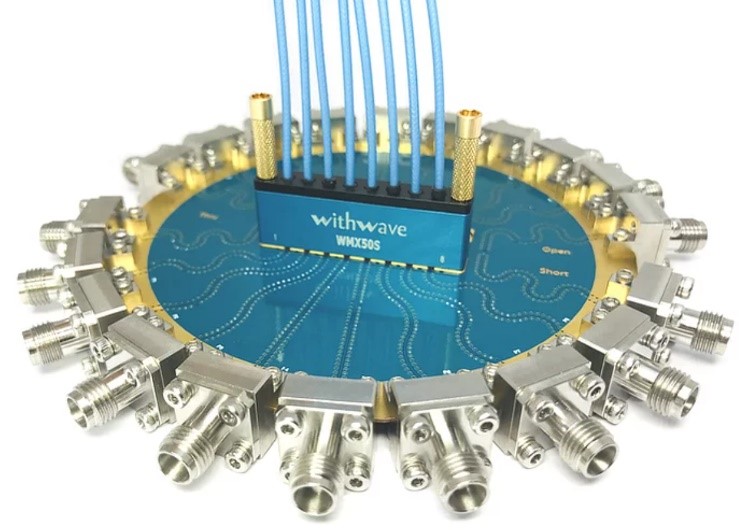 Powell Electronics has added WithWave to its European franchise ...