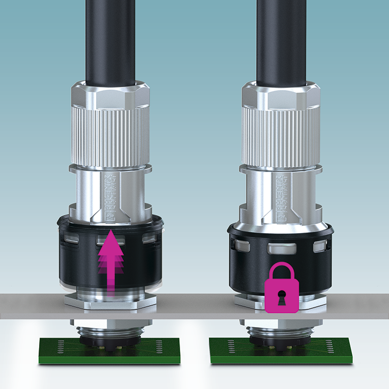 A new standard in automation technology - CIE