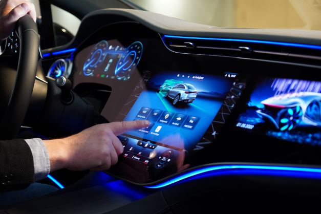 New single-chip aXiom solution for very large touchscreens - CIE