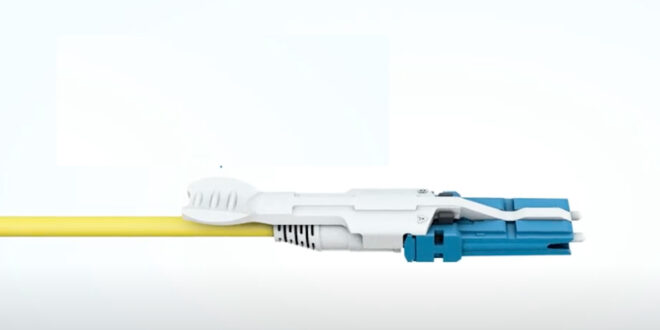 High Density Compute & Connectivity Drives Development of the CS ...