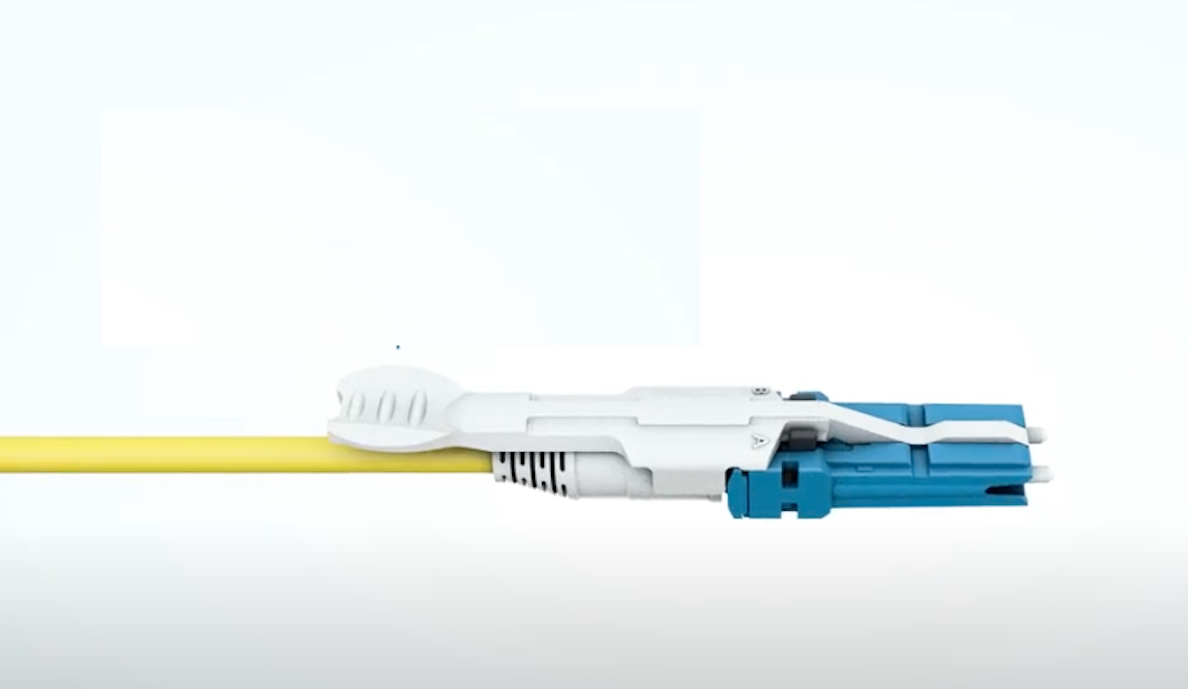 High Density Compute & Connectivity Drives Development of the CS ...