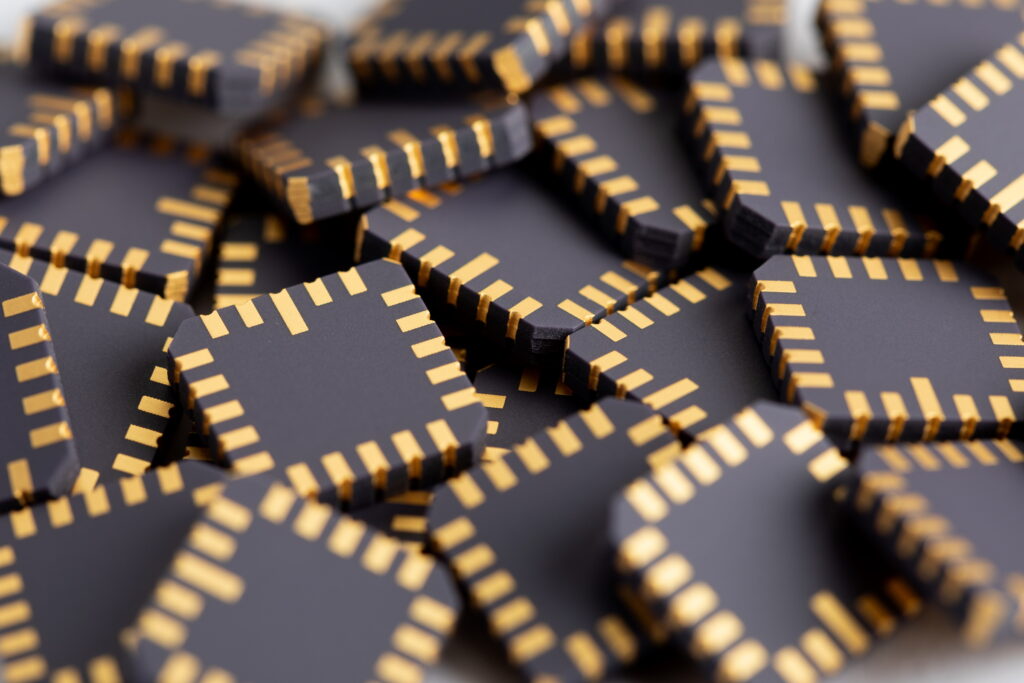 Graphene Hall sensors deliver high-accuracy operation in fields ...