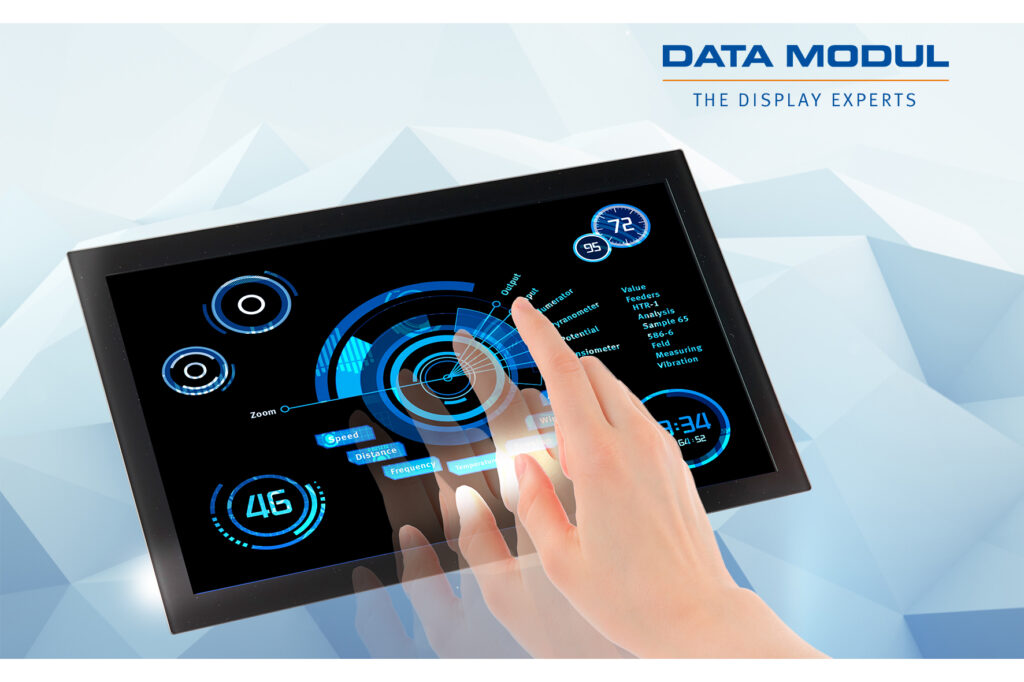 Touchless technologies for displays and POS systems - CIE