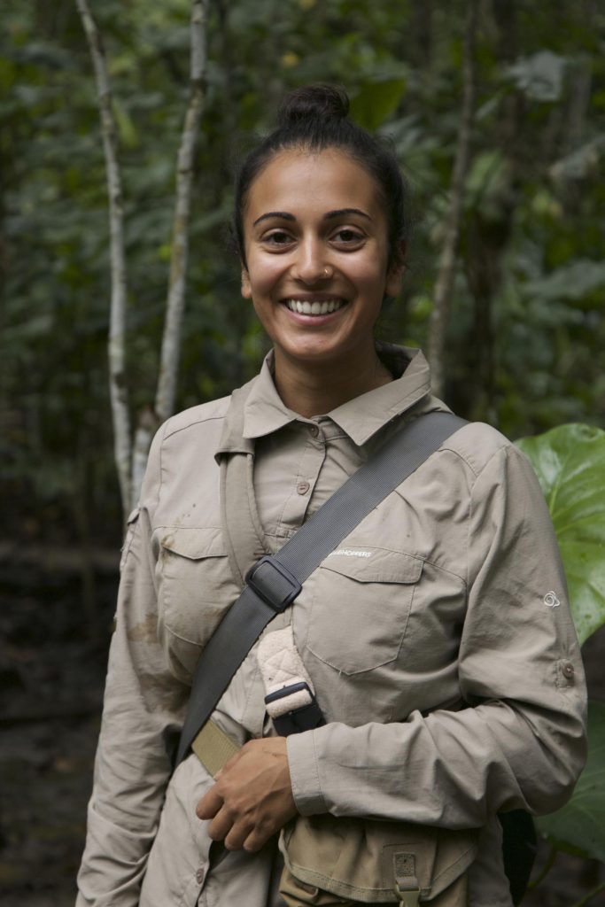 RS Components shares experience of Escape contestant, Neera Kukadia ...