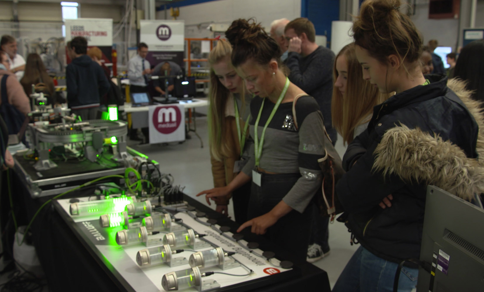 Lambert targets the engineers of the future as it posts 20 per cent ...