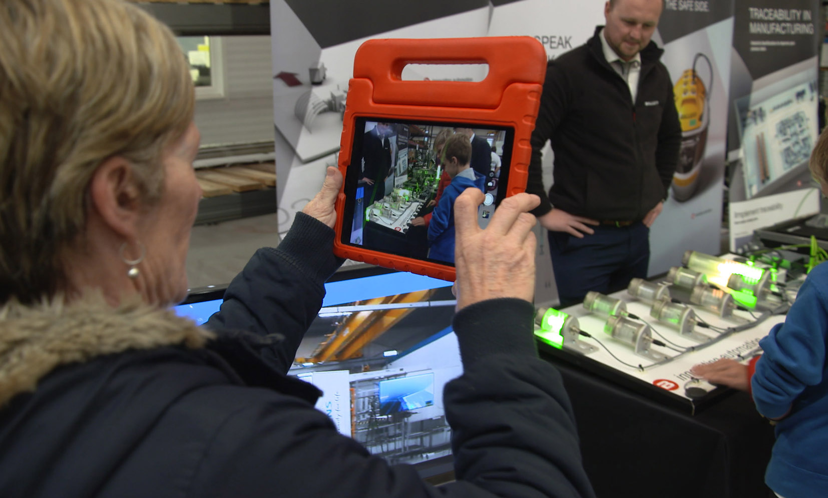 Lambert targets the engineers of the future as it posts 20 per cent ...