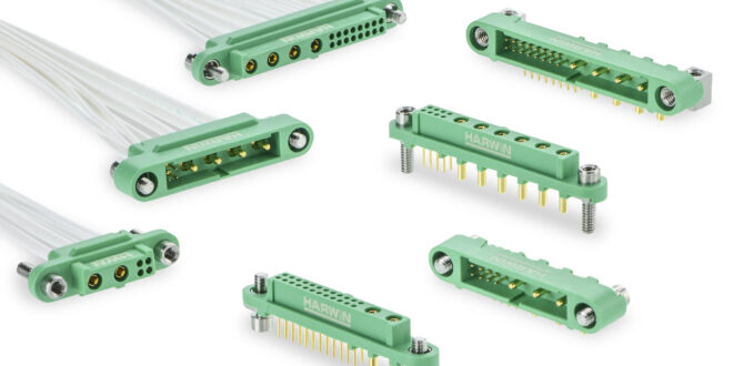 SWaP-C – the new way to consider hi-rel connectors – CIE