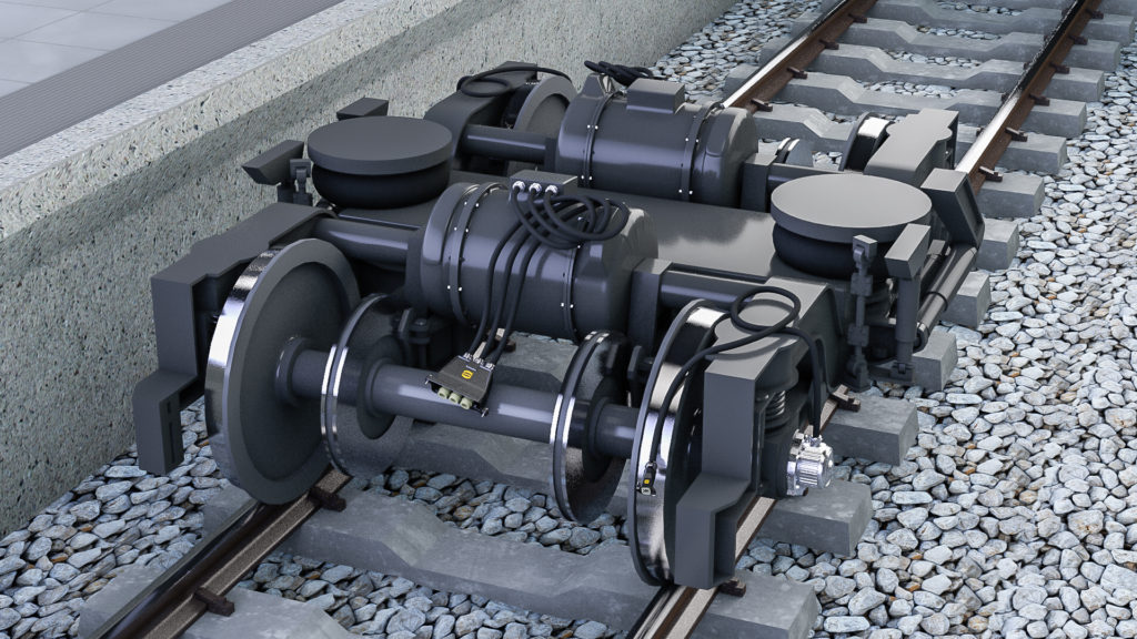 Innovative connectors for rail – CIE