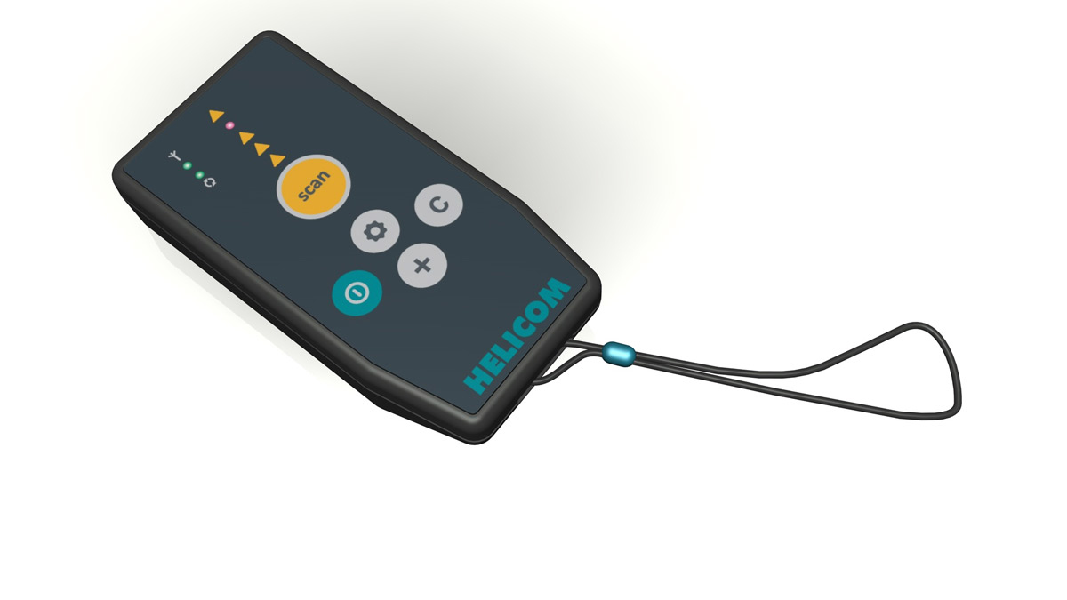 ROBIOTIC to demonstrate new IoT products and technologies at IoT Tech ...