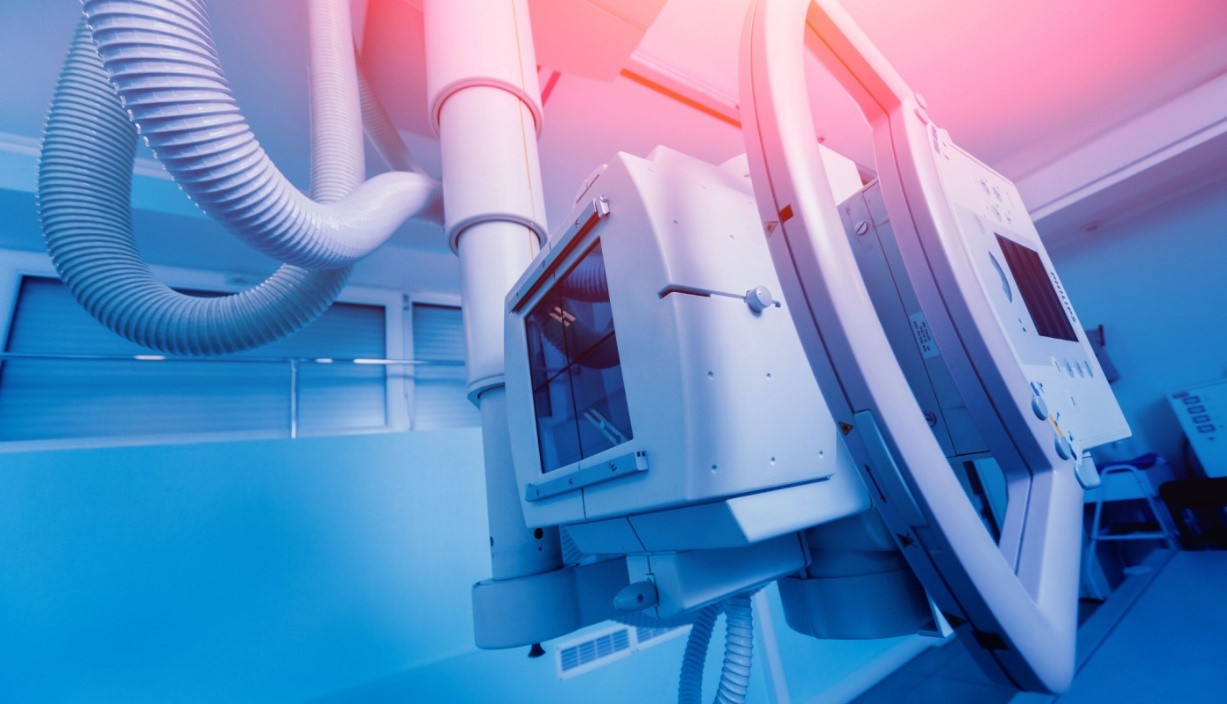 High voltage applications - CIE