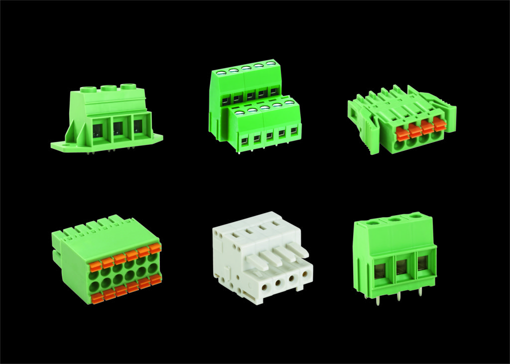 Hylec-APL to exhibit new high current PCB Terminal Blocks and Fuse ...