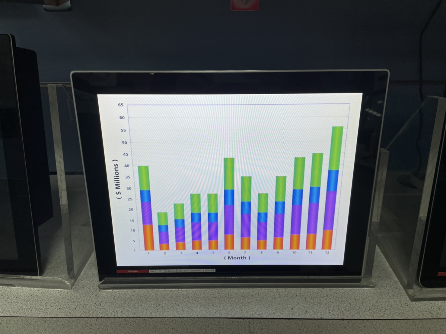 Crystal Display Systems partners with Litemax Electronics to offer High ...