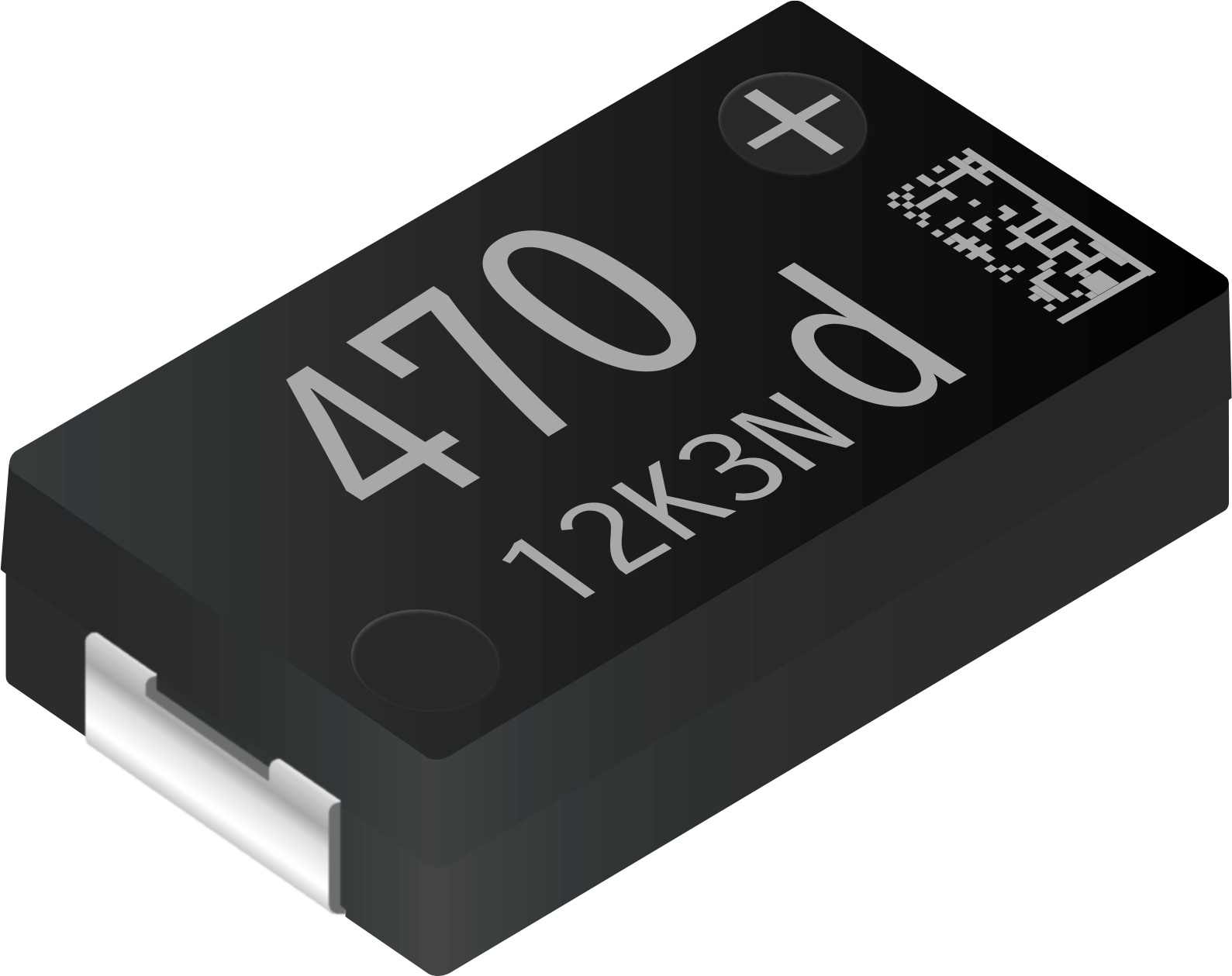 Panasonic Industry extends SP-Cap Polymer Capacitor line-up with ...