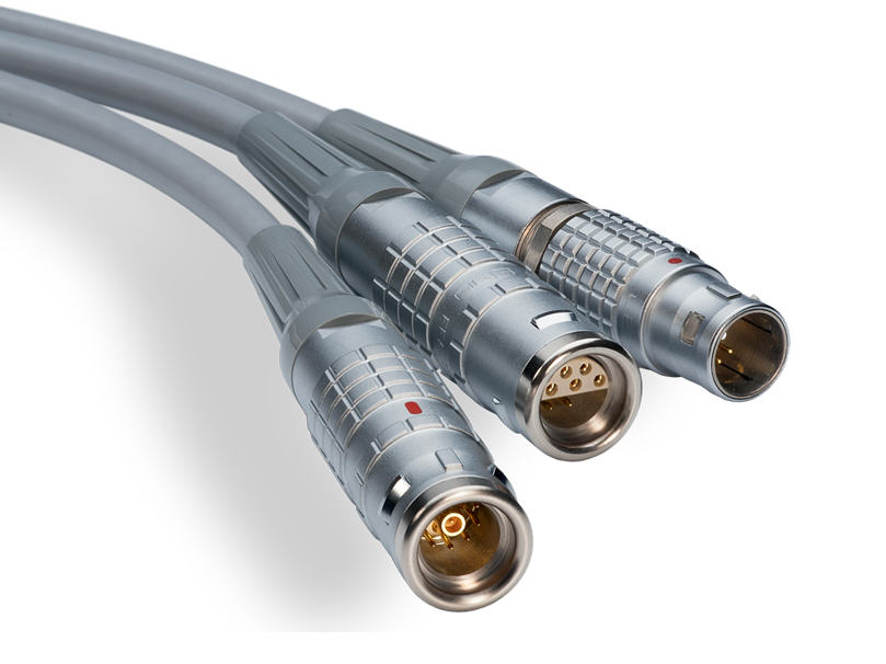 LEMO will be exhibiting its wide range of high quality interconnect ...