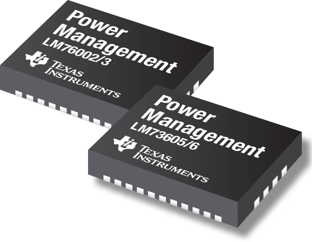 Highly integrated, wide-VIN synchronous converters feature industry ...