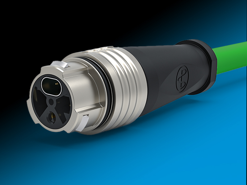 The Beauty of a Standard: M12 Push-Pull with Inner Locking according to ...