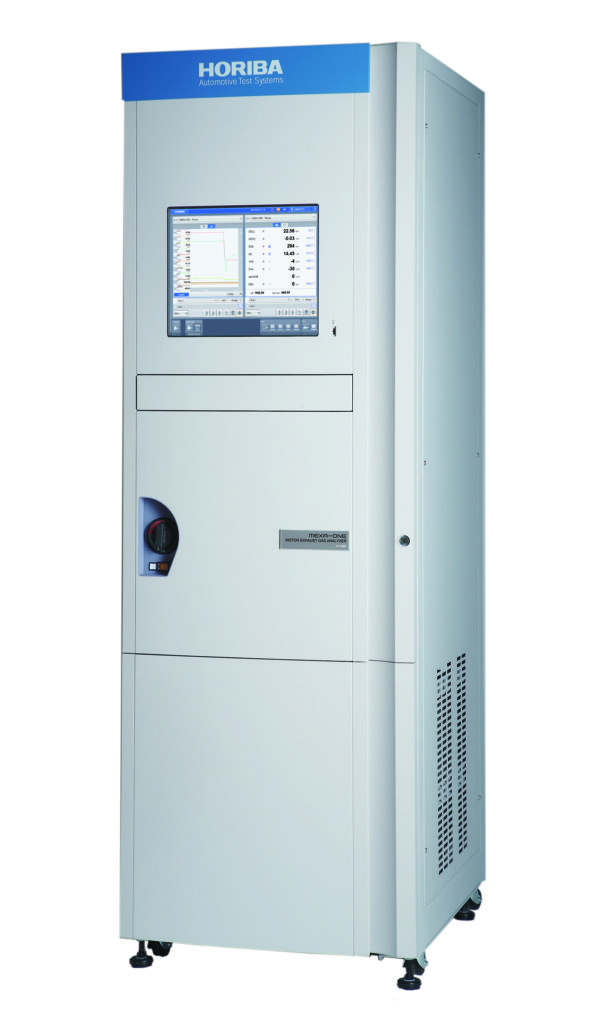 HORIBA UK supplies MAHLE Powertrain with an array of automotive test ...