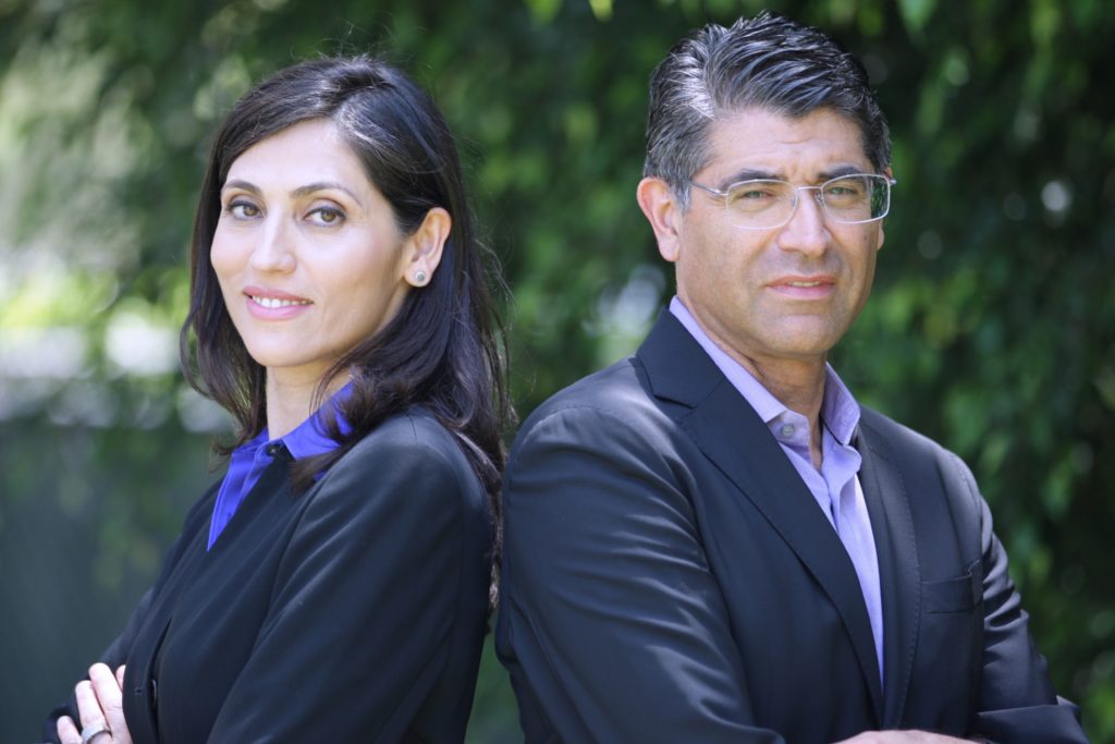 Movandi brings innovative RF front end technology to emerging high ...
