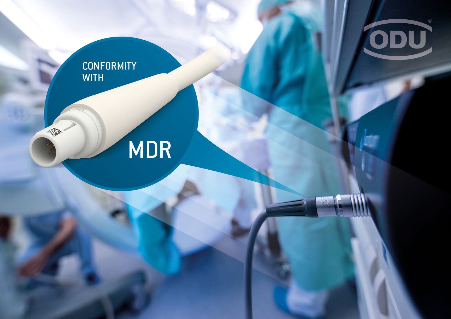 Medical Device Regulation (MDR) in the EU - CIE
