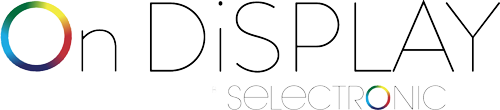 OnDisplay puts the customer’s needs first- Selectronic’s latest display ...