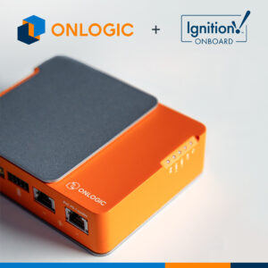 OnLogic releases Raspberry Pi-powered automation device with ignition Edge from inductive ...