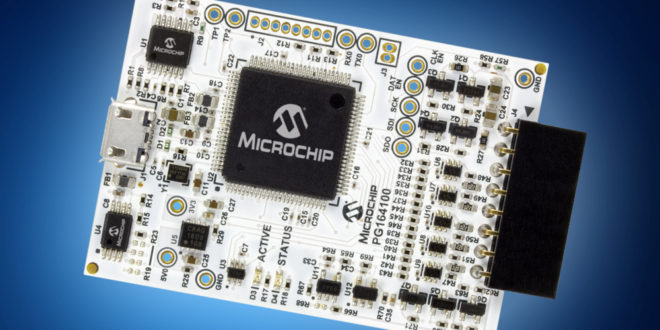 Microchip MPLAB Snap Dev Tool, Now at Mouser, Streamlines In-Circuit ...