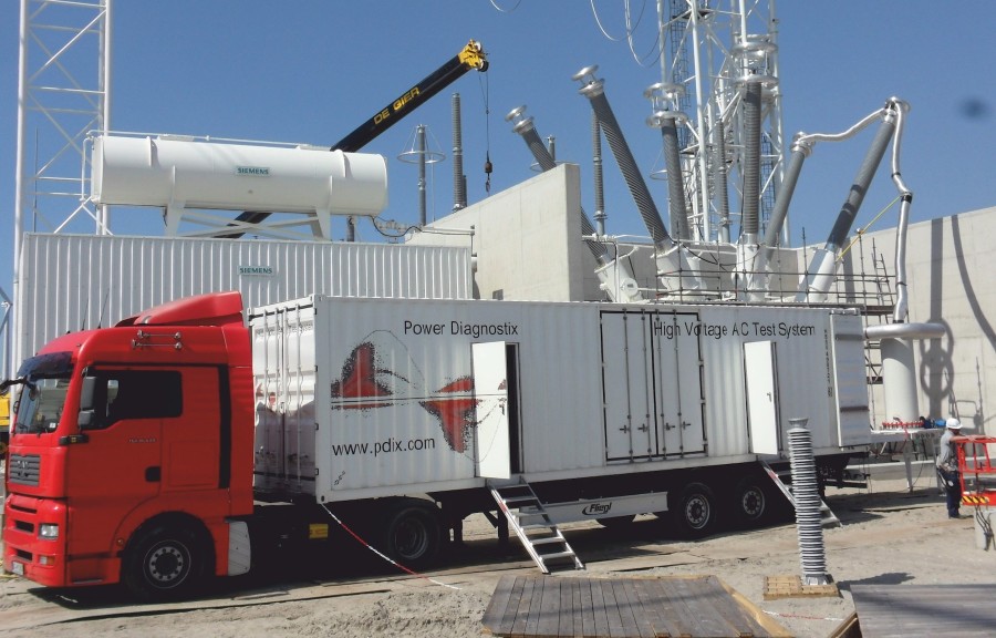 Megger acquires Power Diagnostix - CIE