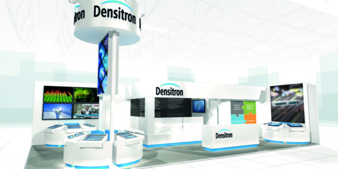 Densitron enhances display technology ahead of IBC following successful ...