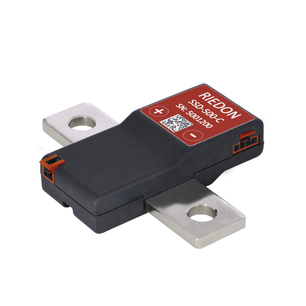 Riedon unveils digital DC current sensors - making current measurement ...