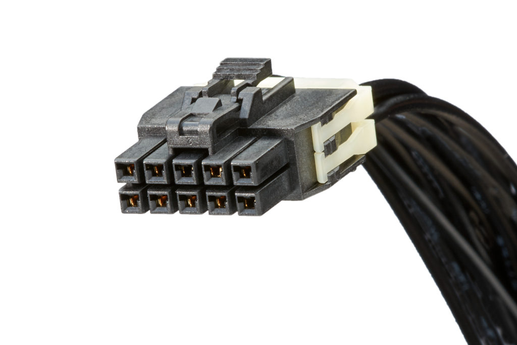 RS Components announces availability of pre-terminated cable assemblies ...