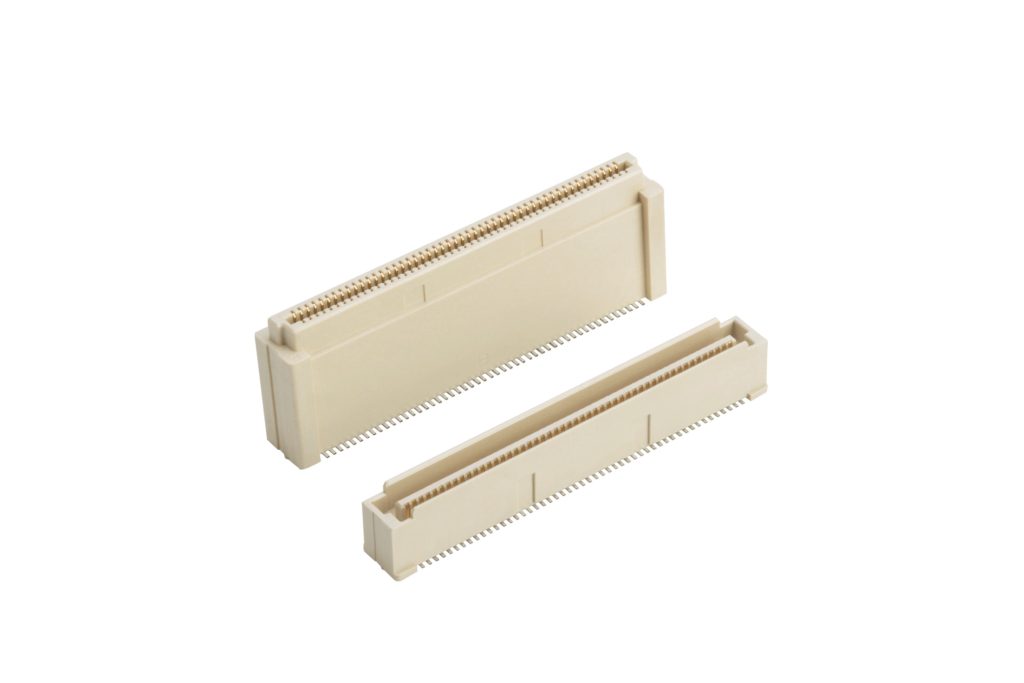 RS Components introduces low-cost high-density PCB stacking connectors ...