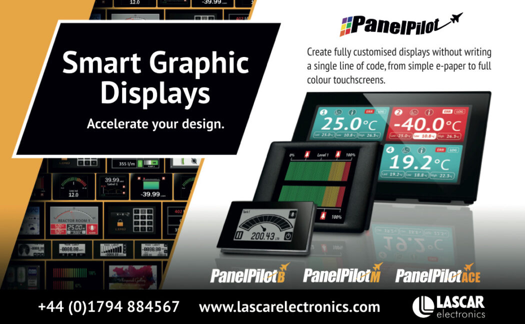 Ace Your Next Display Project with PanelPilot - CIE