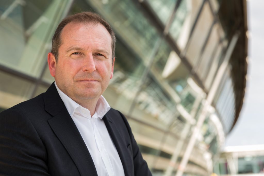 Glasgow Science Centre to show how science will shape our future - CIE