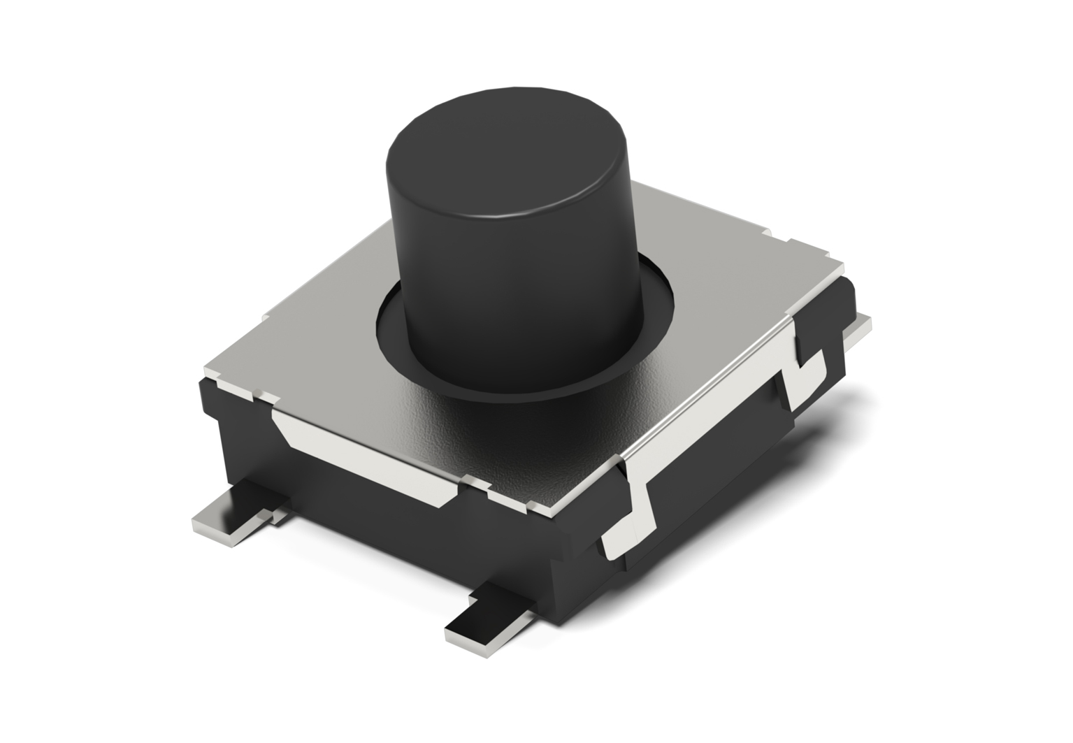 Panasonic Industry introduces highly-reliable and durable thin type SMD ...