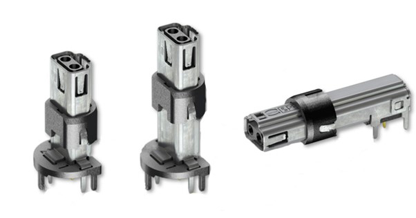 HARTING expands SPE infrastructure range - CIE