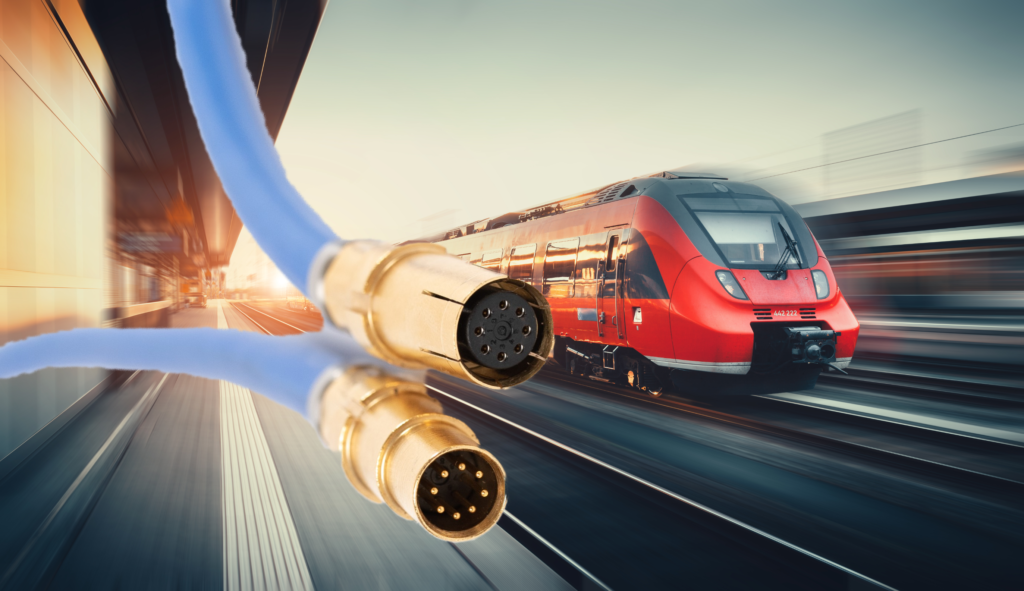 Ultra High Speed Contacts by TT Electronics – now available from Aerco - CIE