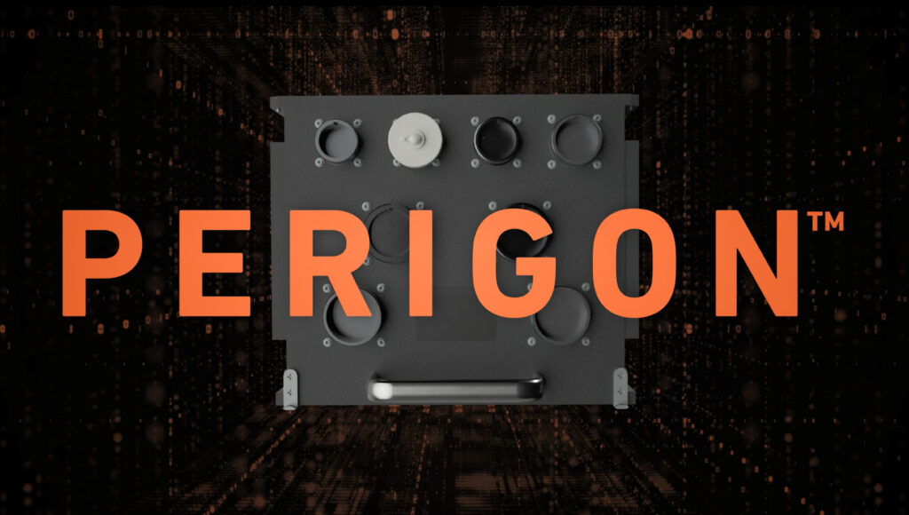 LYNX MOSA.ic for Avionics Provides Foundation For Collins Aerospace ...