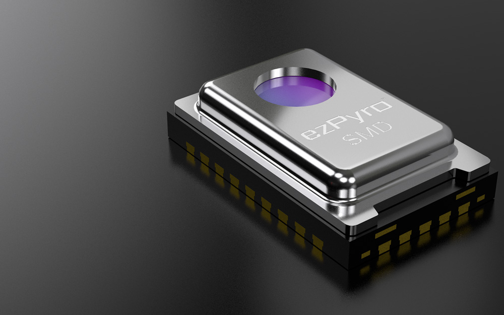 PYREOS EXPANDS REFRIGERANT RANGE AND SHIPS HIGHER WAVELENGTH VARIANTS ...