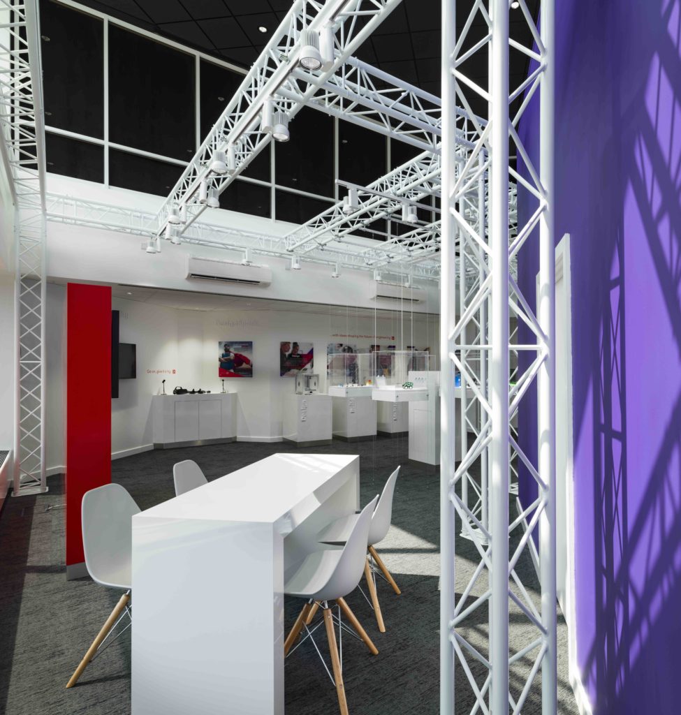 RS Components unveils inspirational visitor experience at UK ...