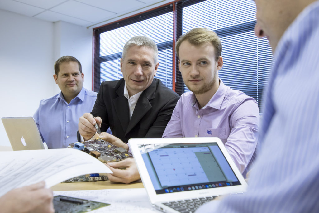 Chemigraphic introduces design centre to provide enhanced NPI support ...