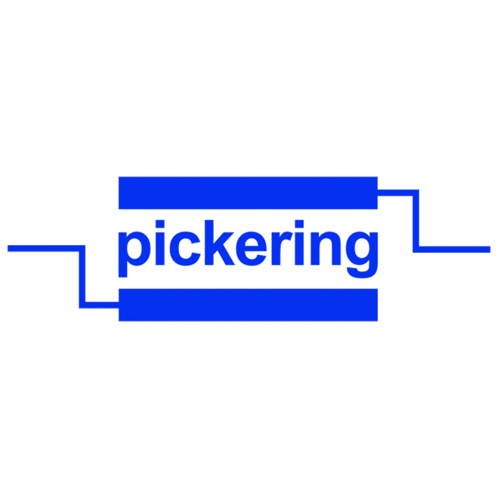 Pickering delivers clear, comprehensive new information resource - CIE
