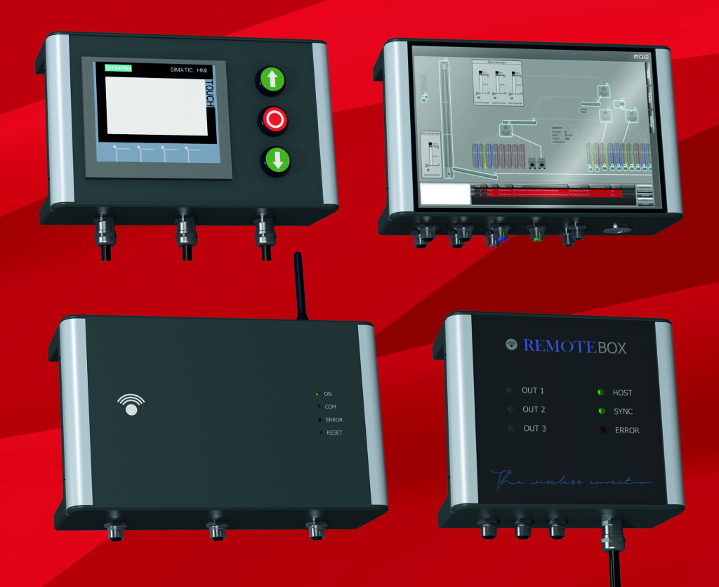 ROLEC’s new IP 67 diecast enclosures for modern industrial electronics - CIE